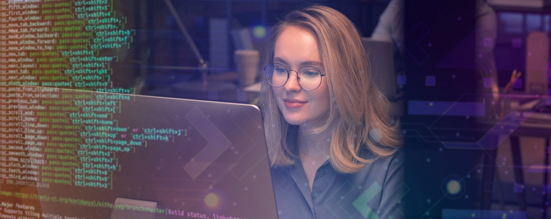 NextGen Academy | Reshaping the Future